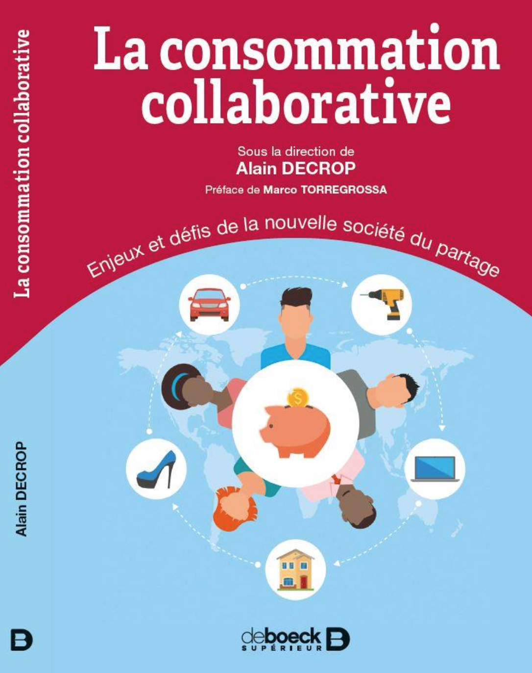 Baromètre de la consommation responsable Édition 2017 - Observatoire de ...